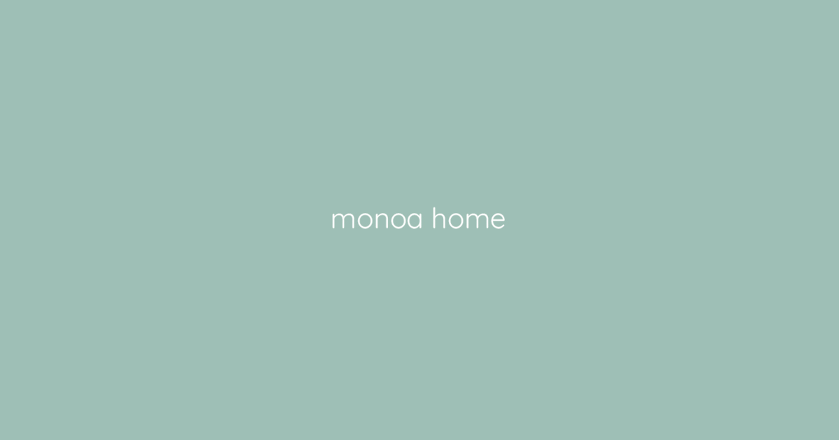 Home Decor - Monoa Home